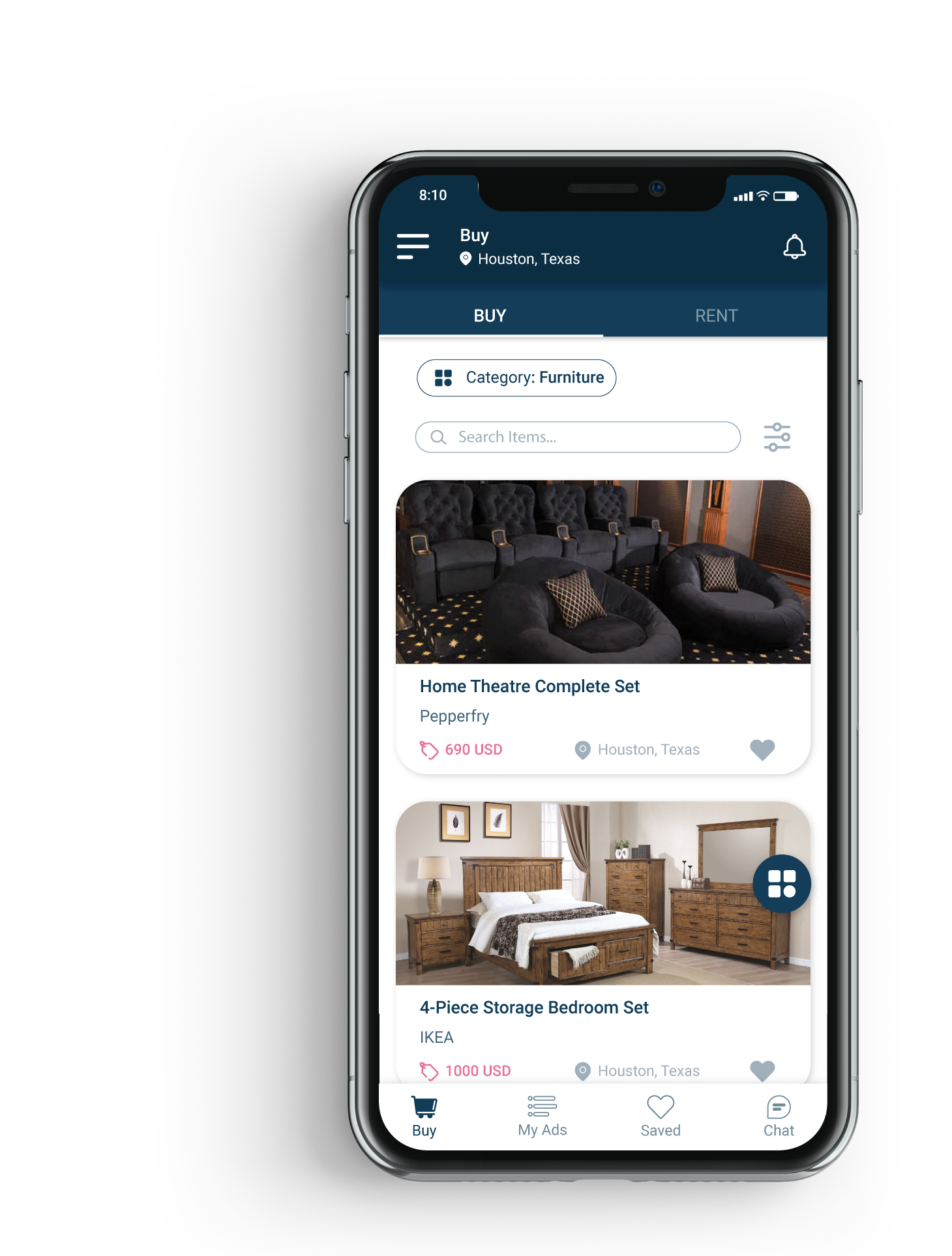 How Netclan works Broadcast your profile and view others in your hyperlocal, connect and network ...